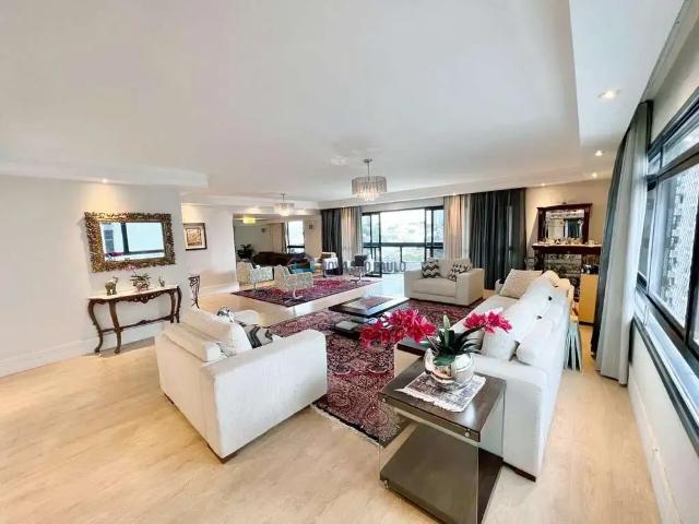 Apartamento para Venda em São Paulo/SP Jardim da Saude 4 Quartos