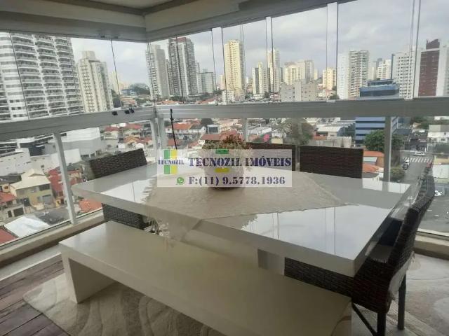Apartamento para Venda em São Paulo/SP Jardim da Saude 4 Quartos