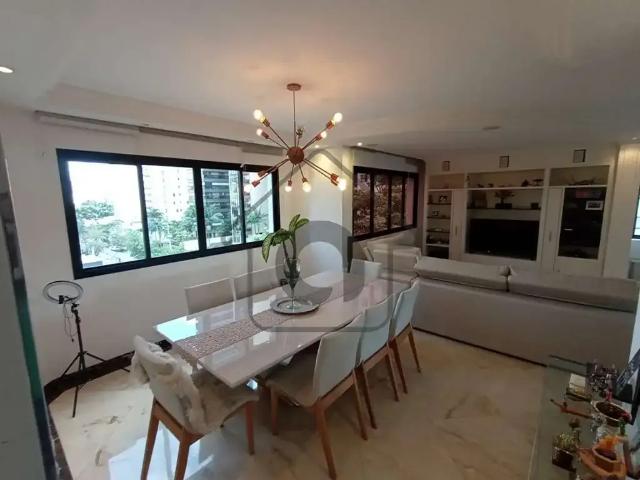 Apartamento para Venda em São Paulo/SP Jardim da Saude 4 Quartos