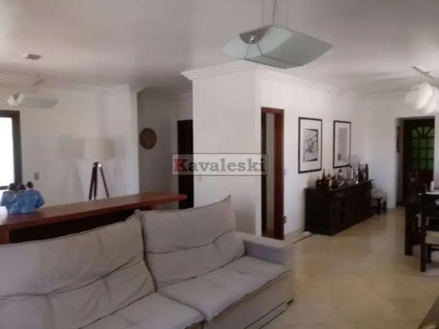 Apartamento para Venda em São Paulo/SP Jardim da Saude 4 Quartos