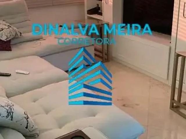 Apartamento para Venda em São Paulo/SP Jardim da Saude 4 Quartos