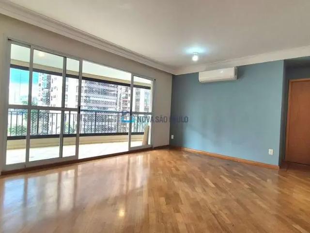 Apartamento para Venda em São Paulo/SP Jardim da Saude 4 Quartos