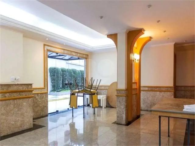 Apartamento para Venda em São Paulo/SP Jardim da Saude 4 Quartos