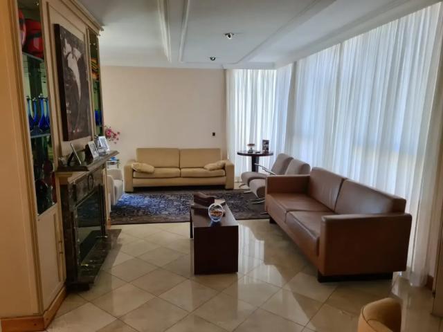 Apartamento para Venda em São Paulo/SP Jardim da Saude 4 Quartos