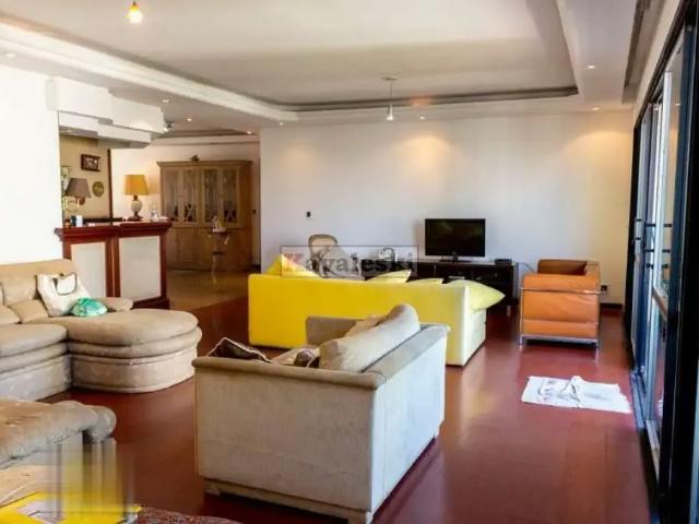 Apartamento para Venda em São Paulo/SP Jardim da Saude 4 Quartos