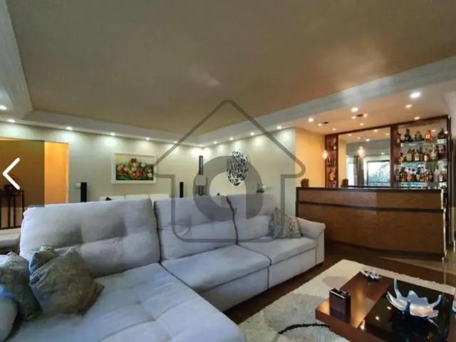 Apartamento para Venda em São Paulo/SP Jardim da Saude 4 Quartos