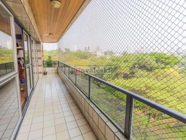 Apartamento para Venda em São Paulo/SP Jardim da Saude 4 Quartos