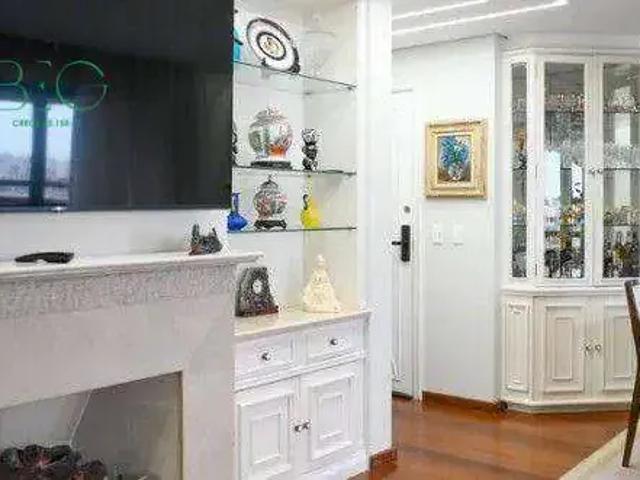 Apartamento para Venda em São Paulo/SP Jardim da Saude 4 Quartos