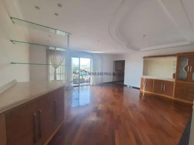 Apartamento para Venda em São Paulo/SP Jardim da Saude 4 Quartos