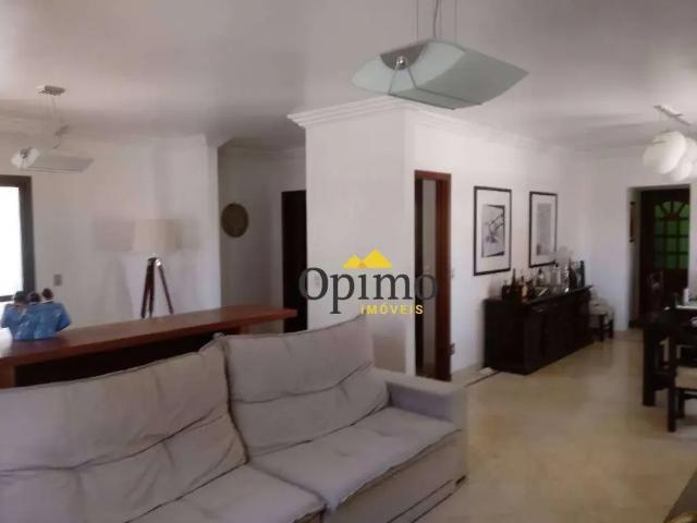 Apartamento para Venda em São Paulo/SP Jardim da Saude 4 Quartos