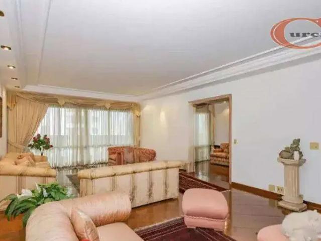 Apartamento para Venda em São Paulo/SP Jardim da Saude 4 Quartos