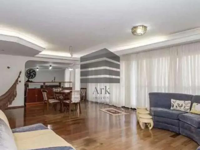 Apartamento para Venda em São Paulo/SP Jardim da Saude 4 Quartos