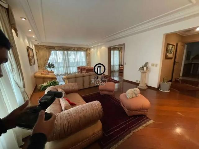 Apartamento para Venda em São Paulo/SP Jardim da Saude 4 Quartos