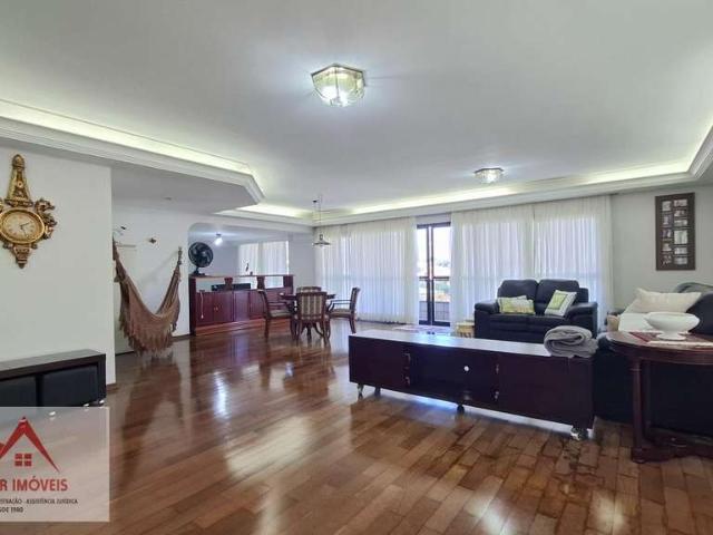 Apartamento para Venda em São Paulo/SP Jardim da Saude 5 Quartos