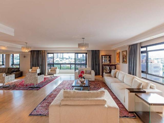 Apartamento para Venda em São Paulo/SP Jardim da Saude 5 Quartos