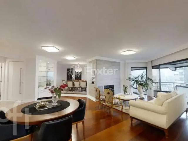 Apartamento para Venda em São Paulo/SP Jardim da Saude 5 Quartos