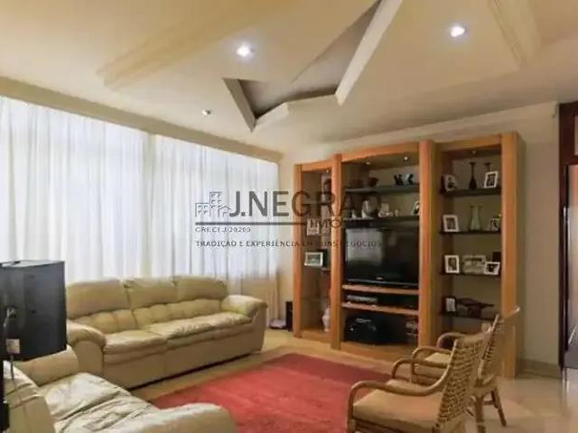 Apartamento para Venda em São Paulo/SP Jardim da Saude 5 Quartos