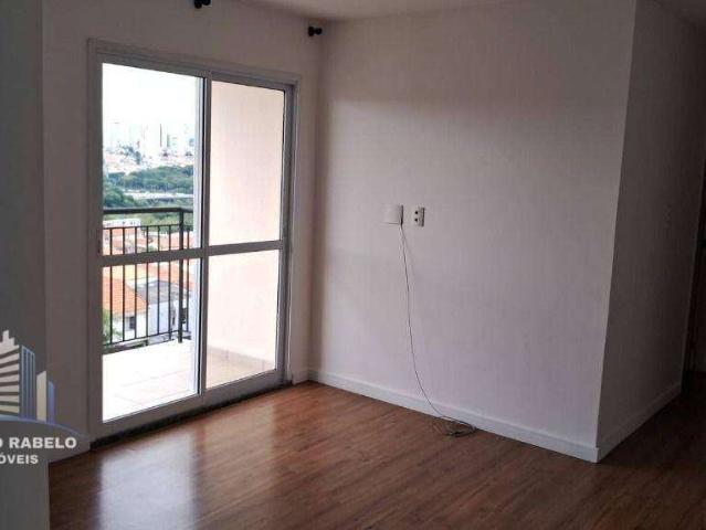 Apartamento para Venda em São Paulo/SP Jardim da Saude 1 Quartos
