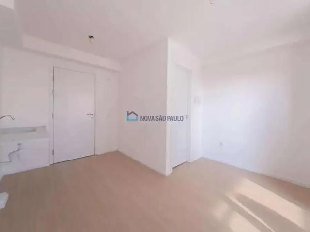 Apartamento para Venda em São Paulo/SP Jardim da Saude 1 Quartos