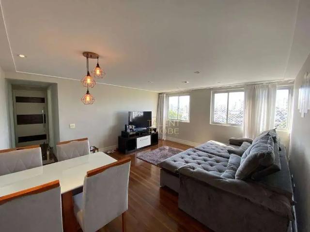 Apartamento para Venda em São Paulo/SP Jardim da Saude 1 Quartos