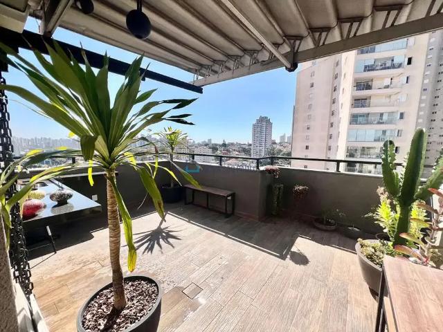 Apartamento para Venda em São Paulo/SP Jardim da Saude 1 Quartos