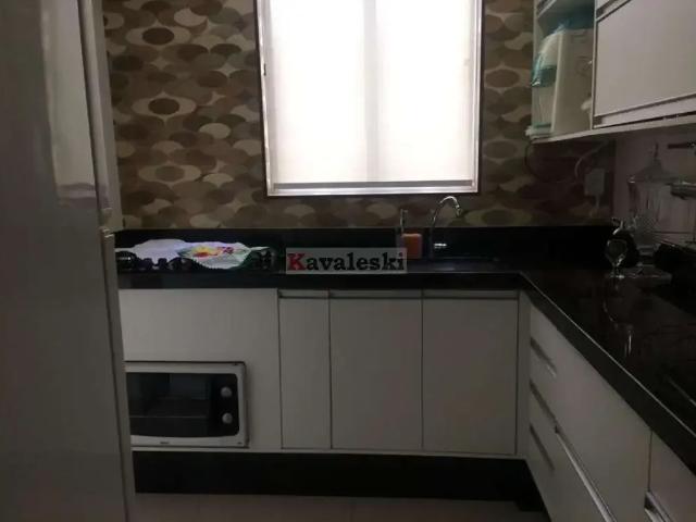 Apartamento para Venda em São Paulo/SP Jardim da Saude 2 Quartos