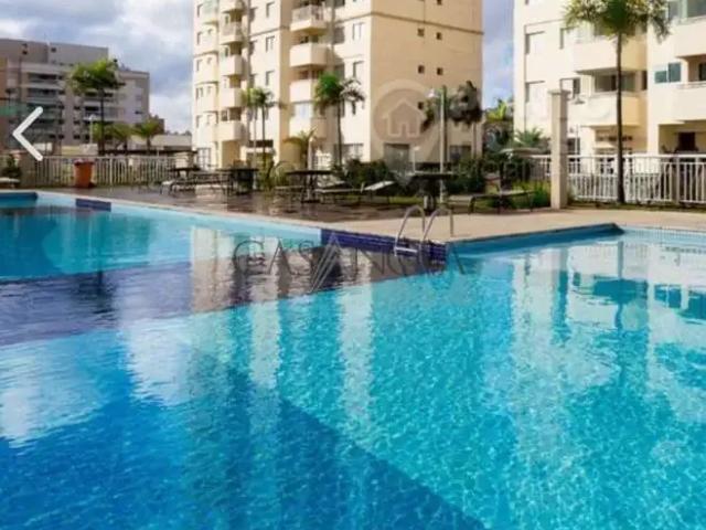 Apartamento para Venda em São Paulo/SP Jardim da Saude 2 Quartos