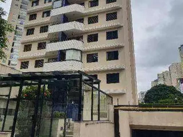 Apartamento para Venda em São Paulo/SP Jardim da Saude 2 Quartos