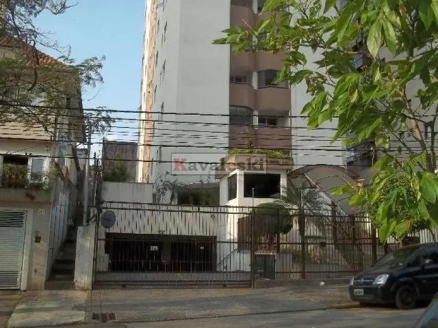 Apartamento para Venda em São Paulo/SP Jardim da Saude 2 Quartos