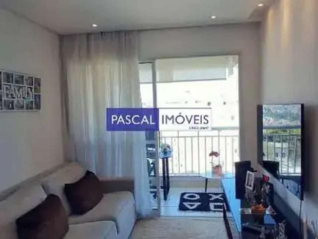 Apartamento para Venda em São Paulo/SP Jardim da Saude 2 Quartos