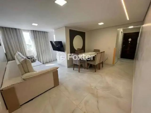 Apartamento para Venda em São Paulo/SP Jardim da Saude 2 Quartos