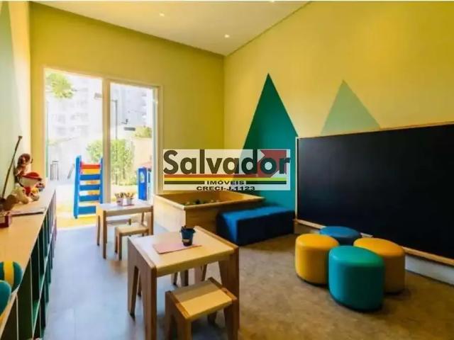 Apartamento para Venda em São Paulo/SP Jardim da Saude 2 Quartos