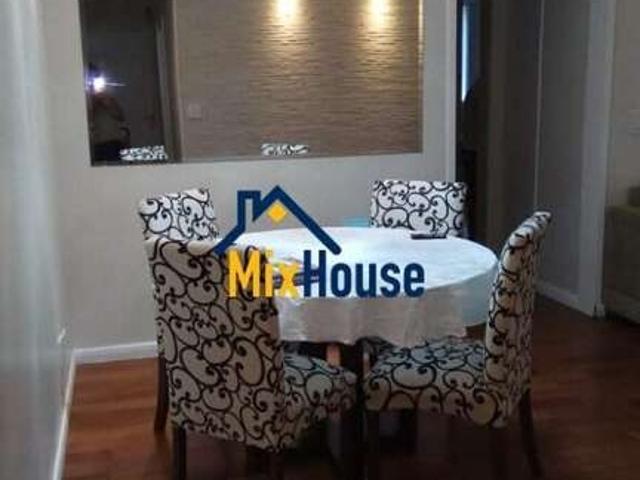 Apartamento para Venda em São Paulo/SP Jardim da Saude 2 Quartos