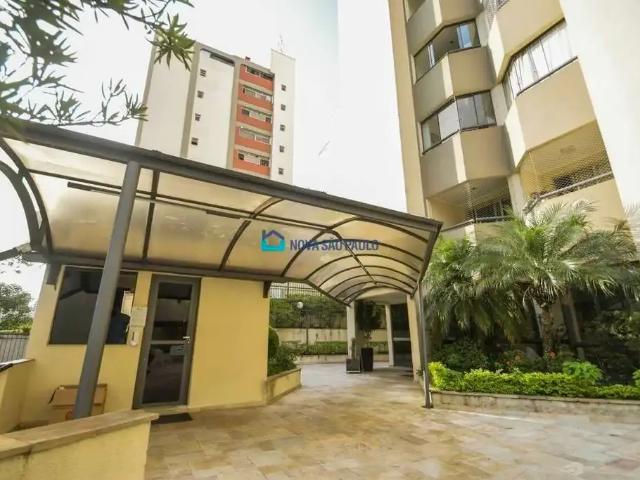 Apartamento para Venda em São Paulo/SP Jardim da Saude 2 Quartos