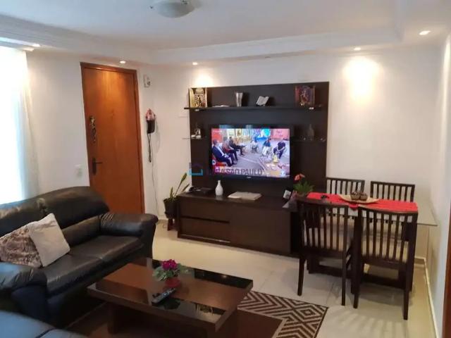 Apartamento para Venda em São Paulo/SP Jardim da Saude 2 Quartos