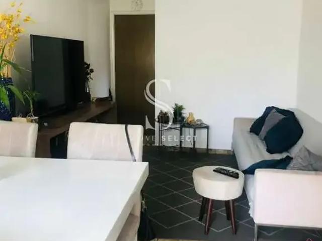 Apartamento para Venda em São Paulo/SP Jardim da Saude 2 Quartos