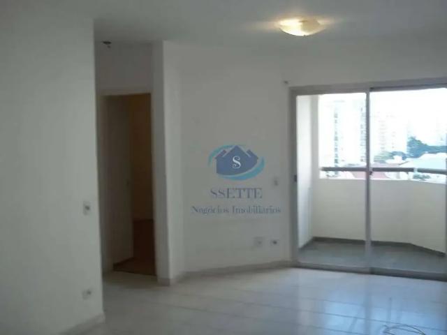 Apartamento para Venda em São Paulo/SP Jardim da Saude 2 Quartos