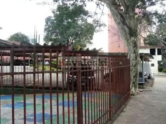 Apartamento para Venda em São Paulo/SP Jardim da Saude 2 Quartos