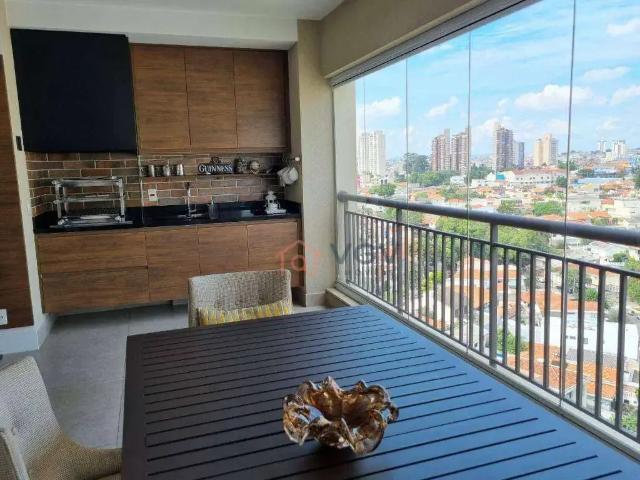 Apartamento para Venda em São Paulo/SP Jardim da Saude 2 Quartos