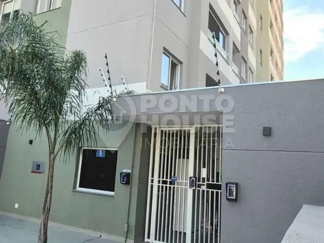 Apartamento para Venda em São Paulo/SP Jardim da Saude 2 Quartos