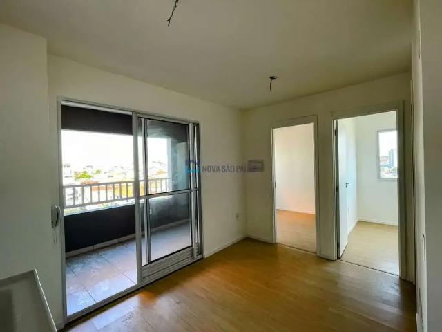 Apartamento para Venda em São Paulo/SP Jardim da Saude 2 Quartos