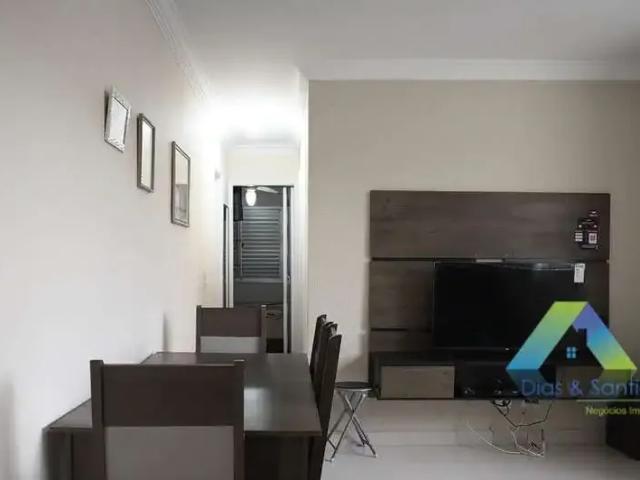 Apartamento para Venda em São Paulo/SP Jardim da Saude 2 Quartos