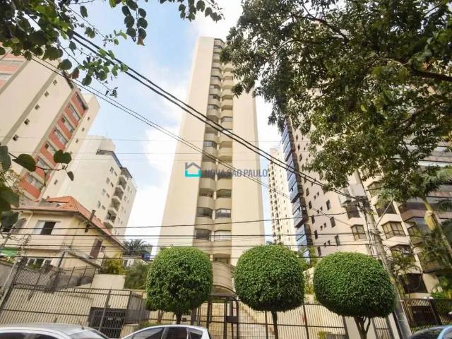 Apartamento para Venda em São Paulo/SP Jardim da Saude 2 Quartos
