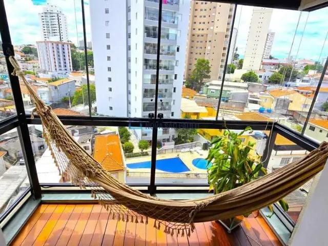Apartamento para Venda em São Paulo/SP Jardim da Saude 2 Quartos