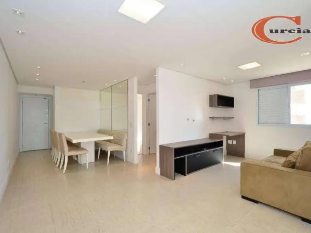 Apartamento para Venda em São Paulo/SP Jardim da Saude 2 Quartos