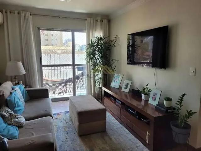 Apartamento para Venda em São Paulo/SP Jardim da Saude 2 Quartos