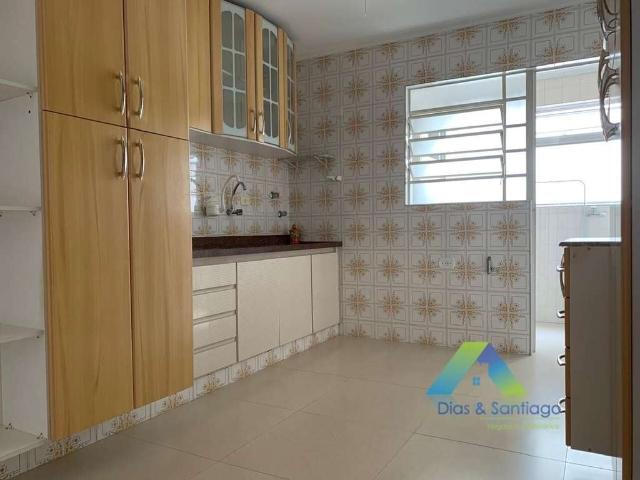Apartamento para Venda em São Paulo/SP Jardim da Saude 2 Quartos