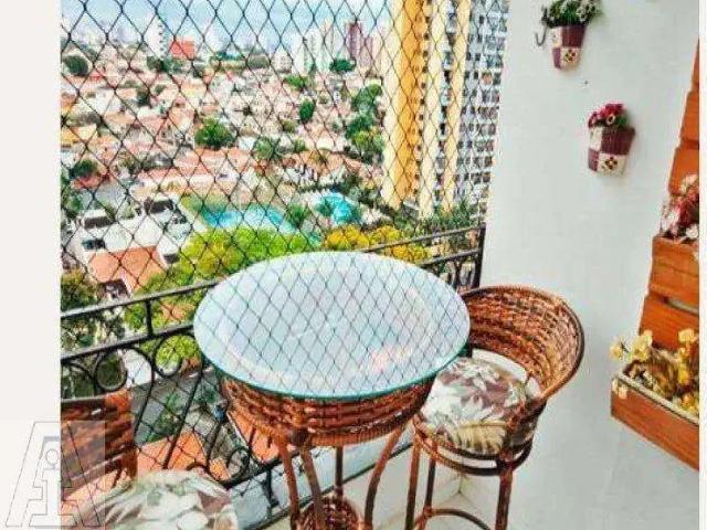 Apartamento para Venda em São Paulo/SP Jardim da Saude 2 Quartos