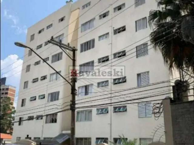Apartamento para Venda em São Paulo/SP Jardim da Saude 2 Quartos
