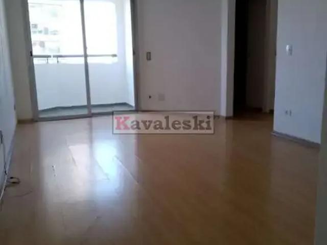 Apartamento para Venda em São Paulo/SP Jardim da Saude 2 Quartos